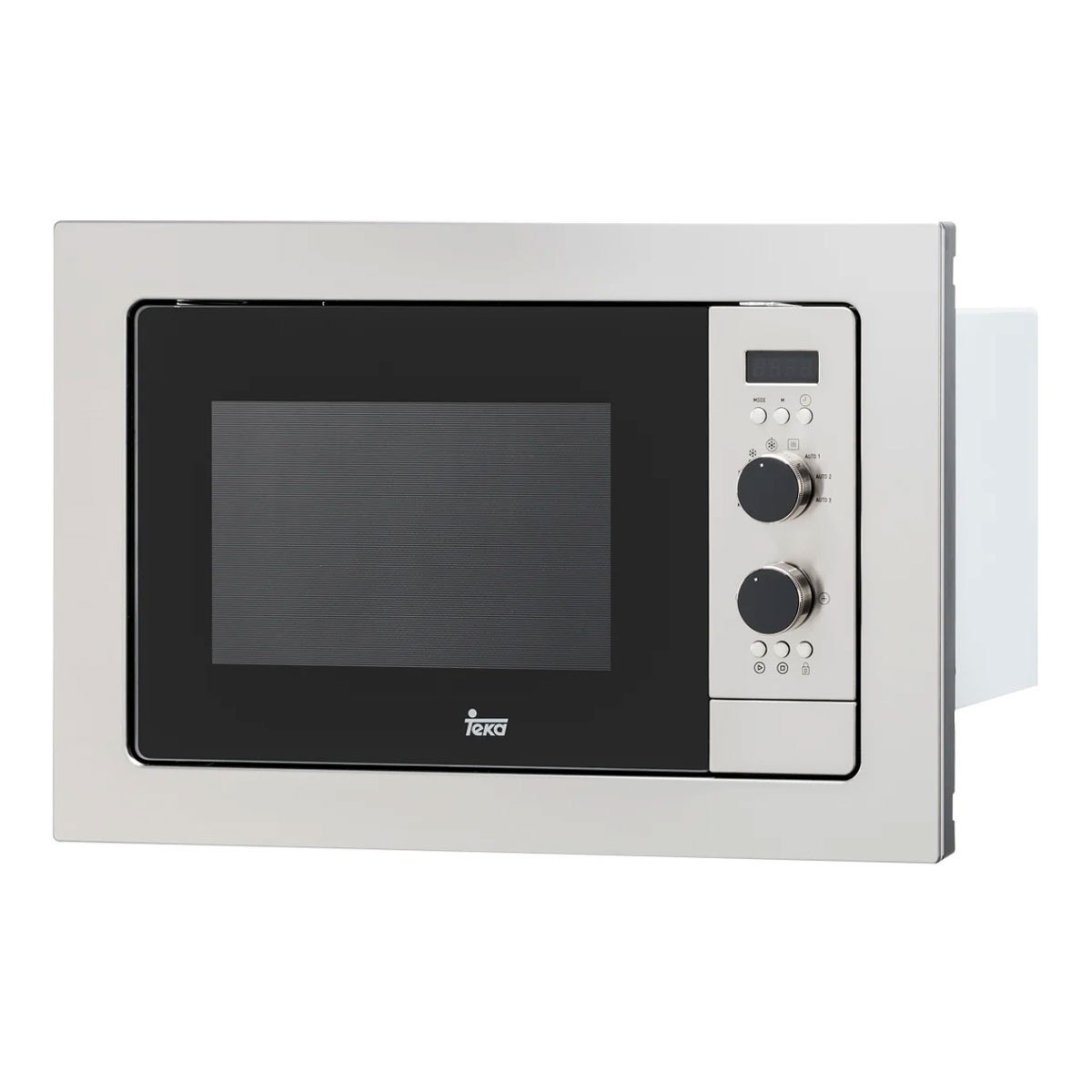 Micro-ondas de Encastre Teka MS620BIHSS 1200W 20L