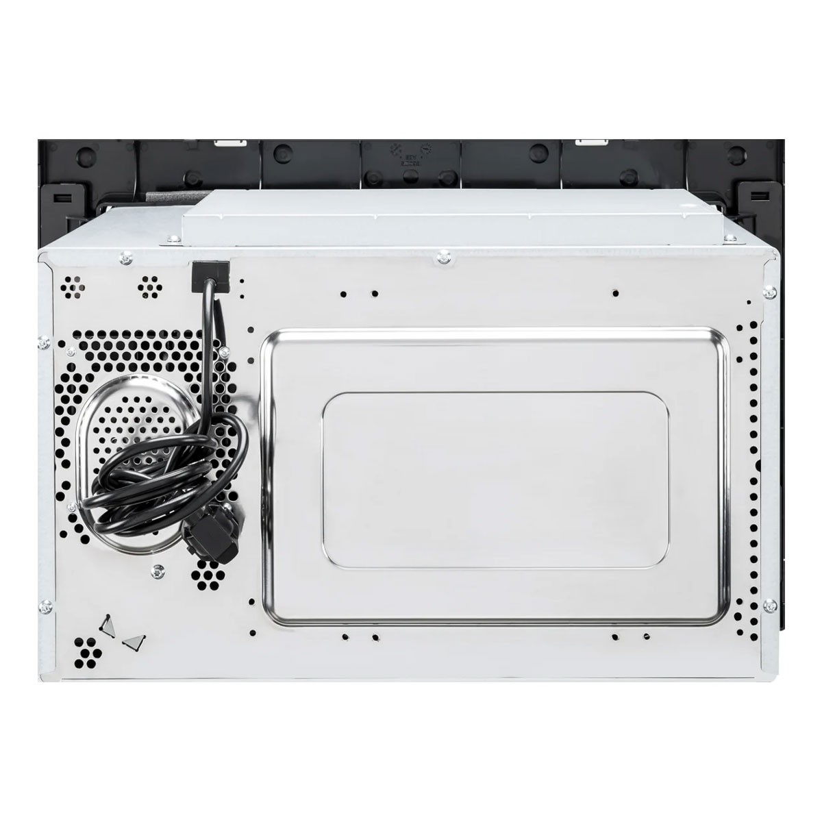 Micro-ondas de Encastre Teka MS620BIHSS 1200W 20L