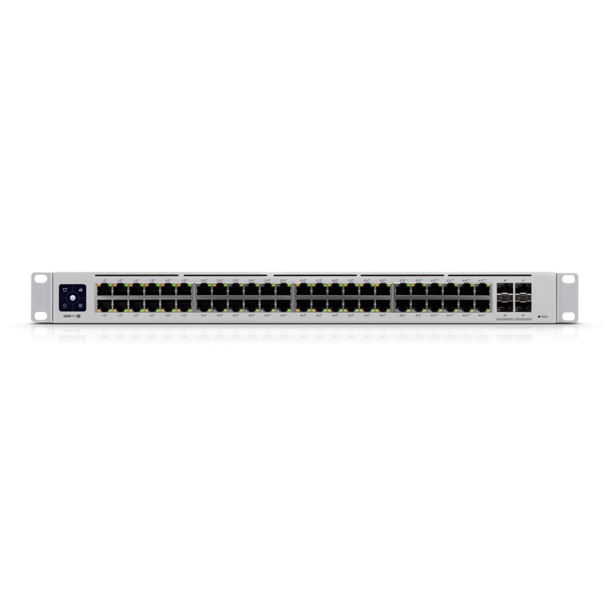 Switch Ubiquiti USW-Pro-48-POE UniFi PRO 48 PoE 600w