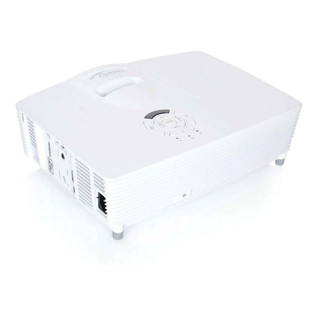 Projetor Optoma EH200ST 3000lm FHD Branco