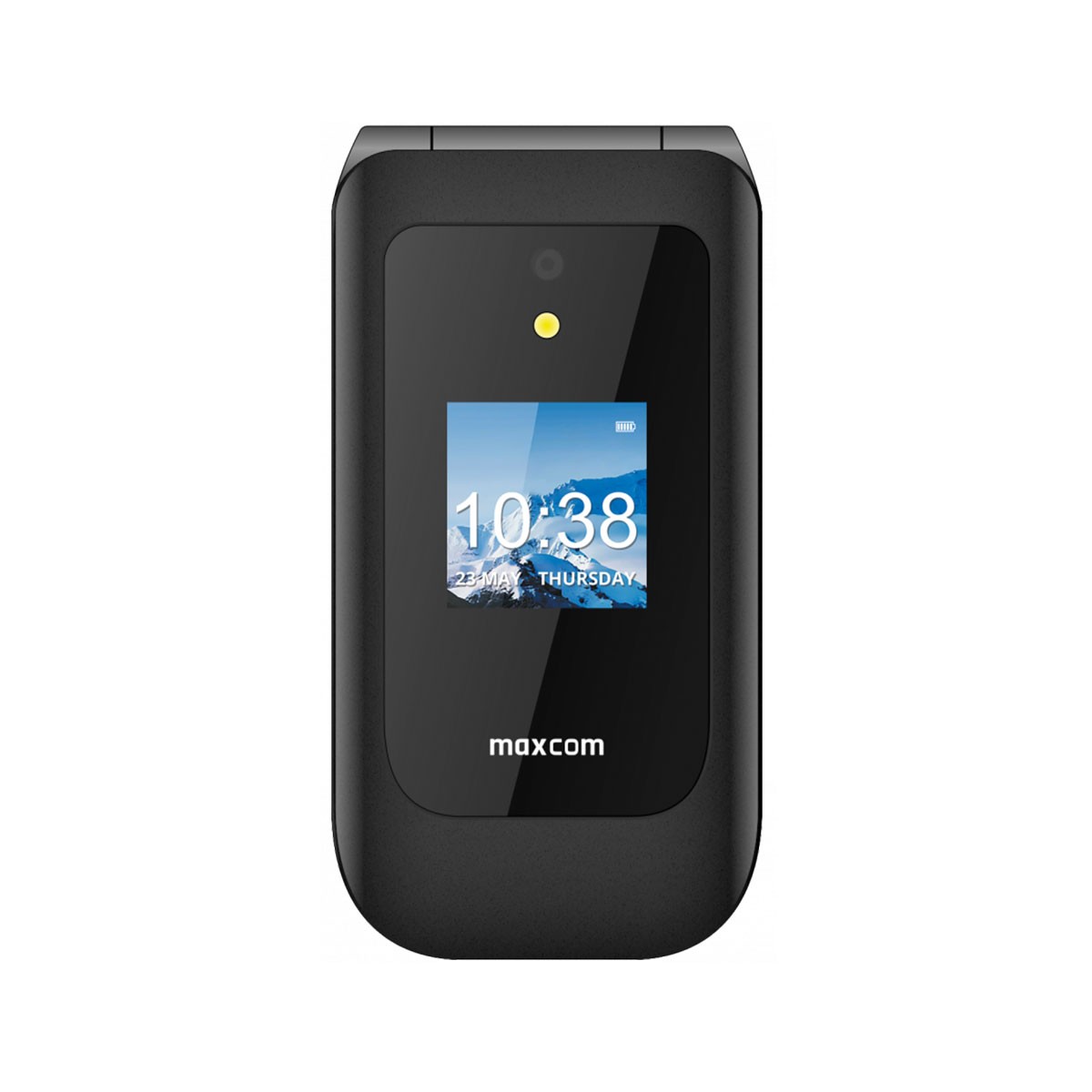 Maxcom Comfort MK399 4GB/512MB Preto