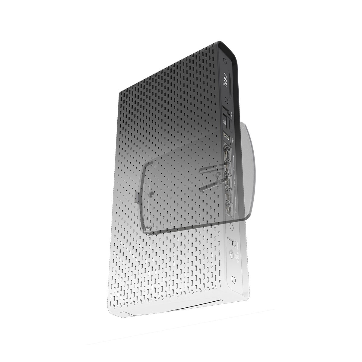 Router MikroTik hAp Ac3 Gigabit Ethernet - RBD53IG-5HACD2HND