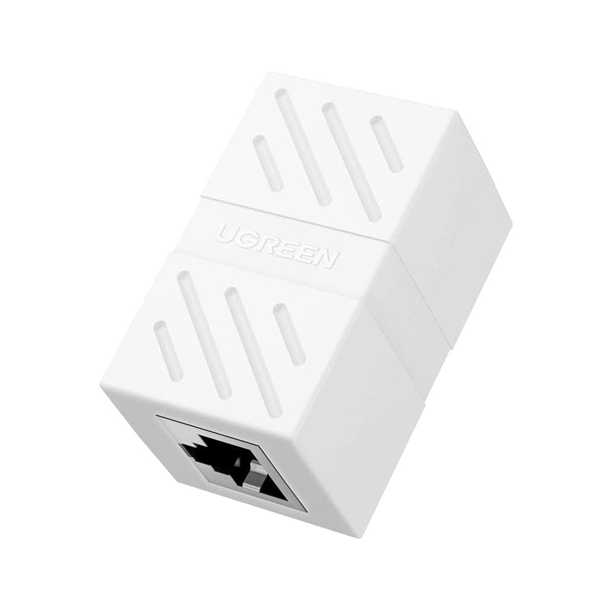 Extension Ugreen NW114 União RJ45 White