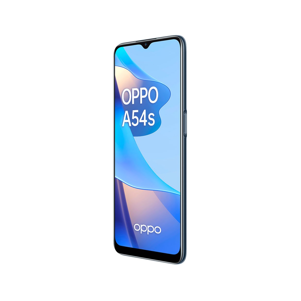 Oppo A54s 128GB/4GB Dual SIM Black
