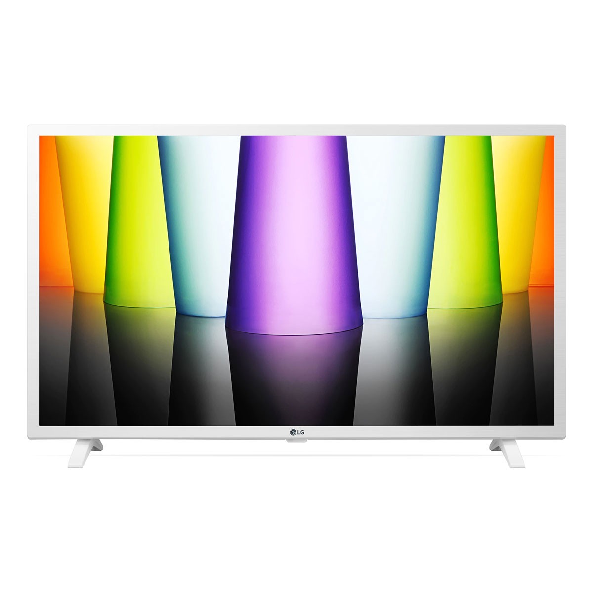 TV LG (2022) 32" LED FHD - 32LQ63806LC