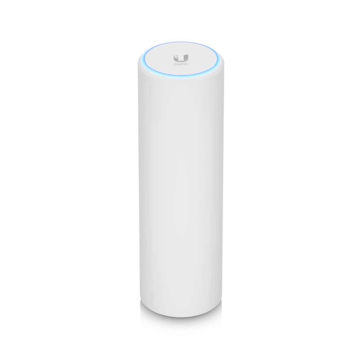 Access Point Ubiquiti WiFi 6 Mesh PoE Branco (U6-Mesh)