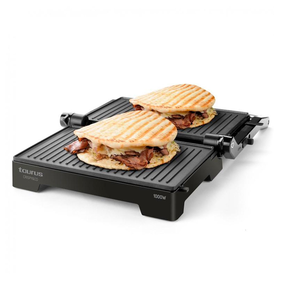 Tostadeira Taurus Crispy & Co 1000W