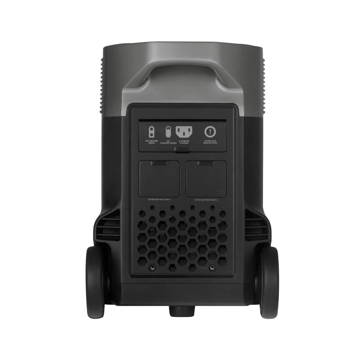 EcoFlow DELTA Pro Portable Power Station