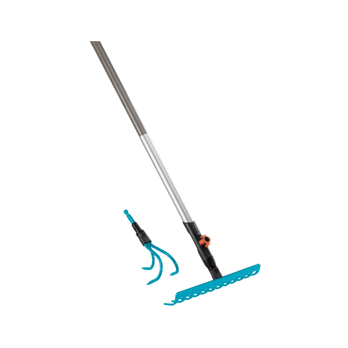 Gardena Rake Set - 03004-20