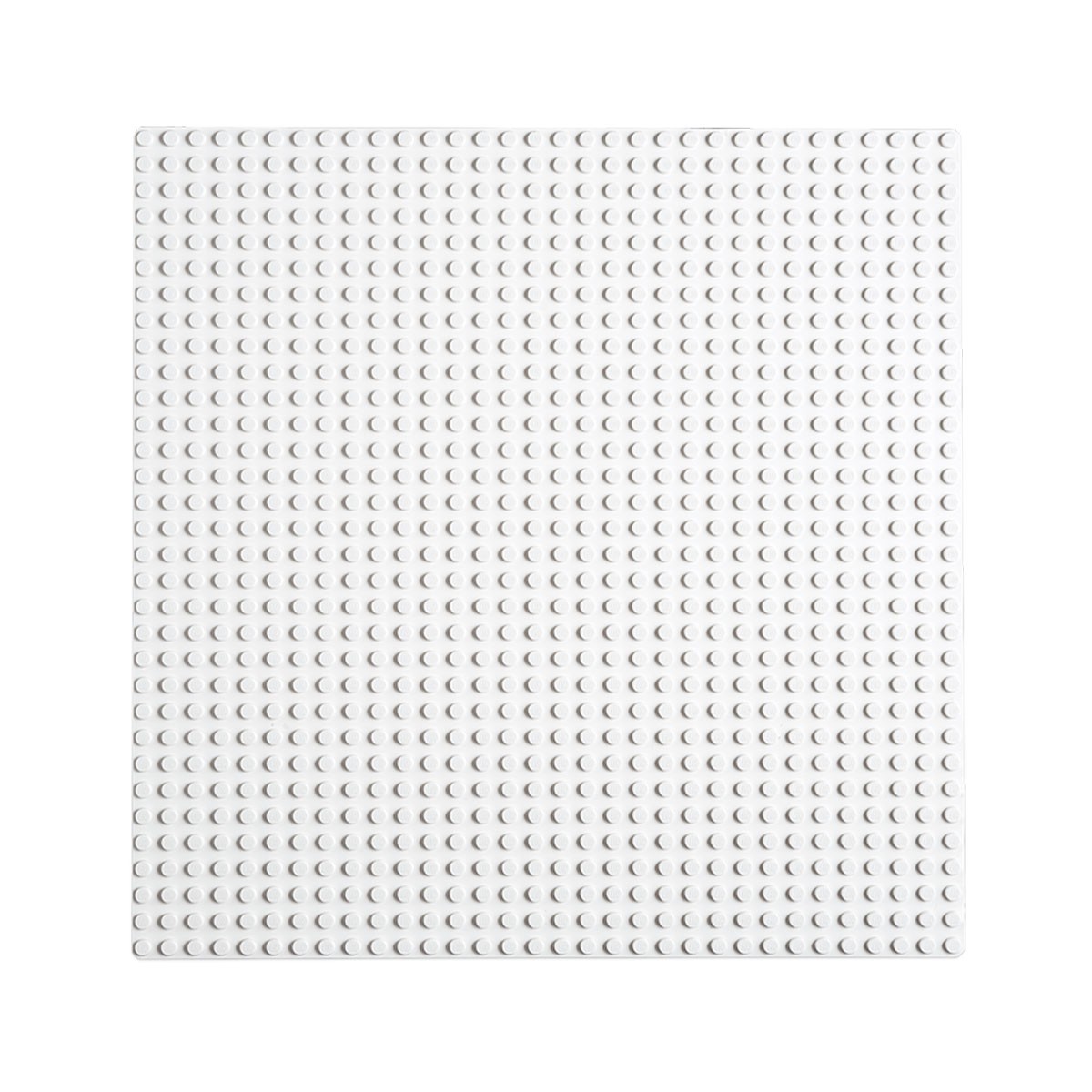 LEGO Classic Baseplate Branco (11026)