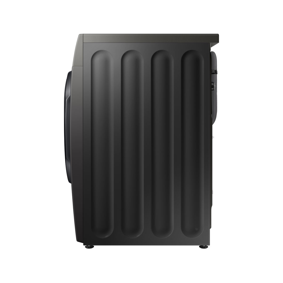 Washing and drying machine Samsung WD90TA046BX/EP 9Kg 1400 RPM Grey