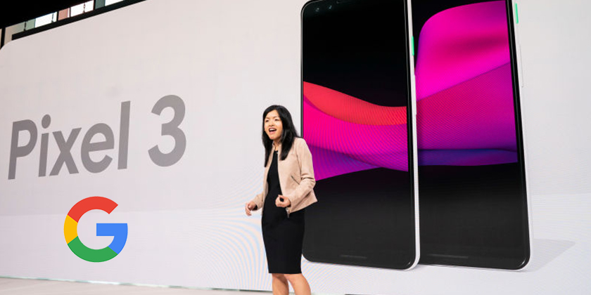 Conhece os novos equipamentos Google | You Get Blog