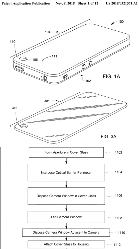 {:pt}Apple revela como serão os novos ecrãs sem Notch{:}{:en}Apple ...