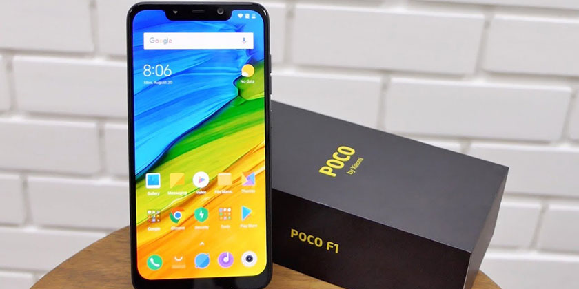 {:pt}Xiaomi Pocophone F2 e F2 Plus em produção{:}{:en}Xiaomi Pocophone ...