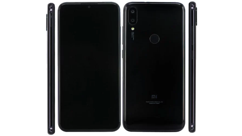 Será que vem aí o Xiaomi Redmi 7 Pro?