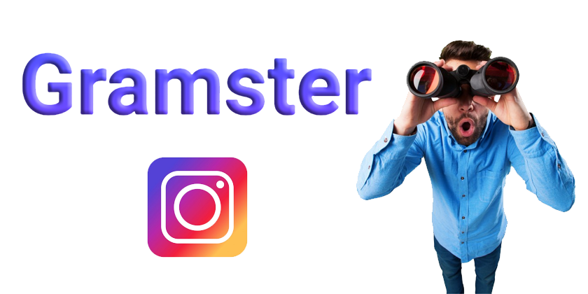 Torna-te num espião do Instagram, com a nossa dica! | You Get Blog