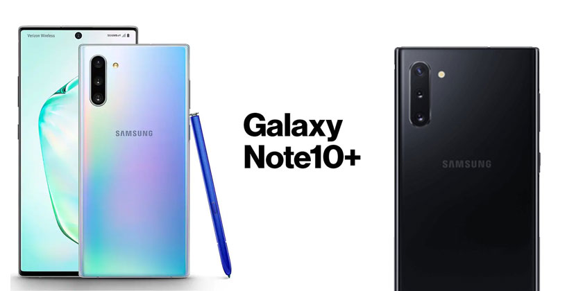 {:pt}Samsung Galaxy Note 10 Plus a caminho?{:}{:en}Samsung Galaxy Note ...