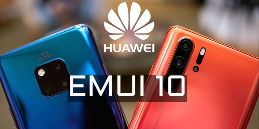 {:pt}Conhece os primeiros Huawei a receber a nova EMUI 10{:}{:en}Meet ...