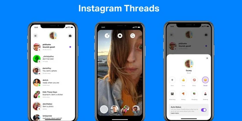 {:pt}Instagram Threads te vai colocar mais perto dos amigos{:}{:en}Instagram Threads, new App ...