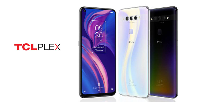 {:pt}Conhece o novo smartphone TCL Plex{:}{:en}Meet the new TCL Plex smartphone{:}{:es}Conoce el ...