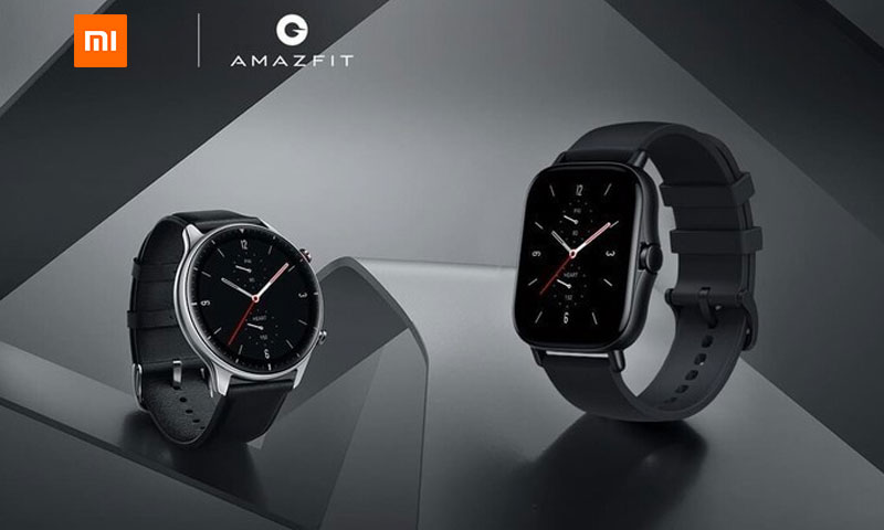 {:pt}Amazfit GTR 2 e GTS 2 da Xiaomi são anunciados!{:}{:en}Amazfit GTR ...