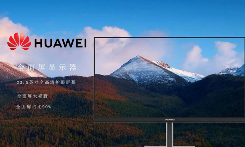 {:pt}Conhece o novo Monitor de 23.8'' da Huawei{:}{:en}Conhece o novo ...