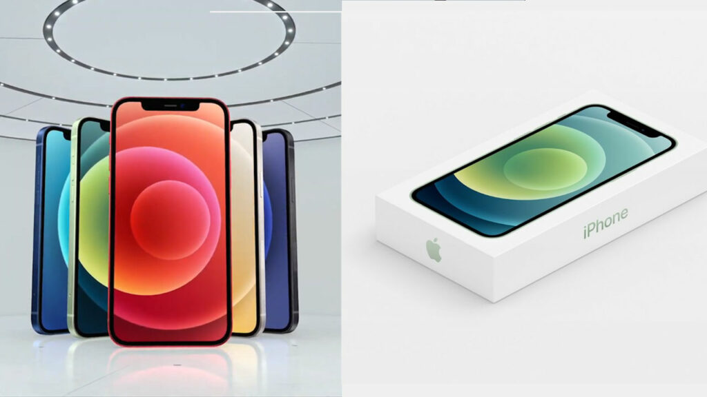 {:pt}iPhone 12 é oficial com 4 modelos e 5G{:}{:en}iPhone 12 é oficial ...