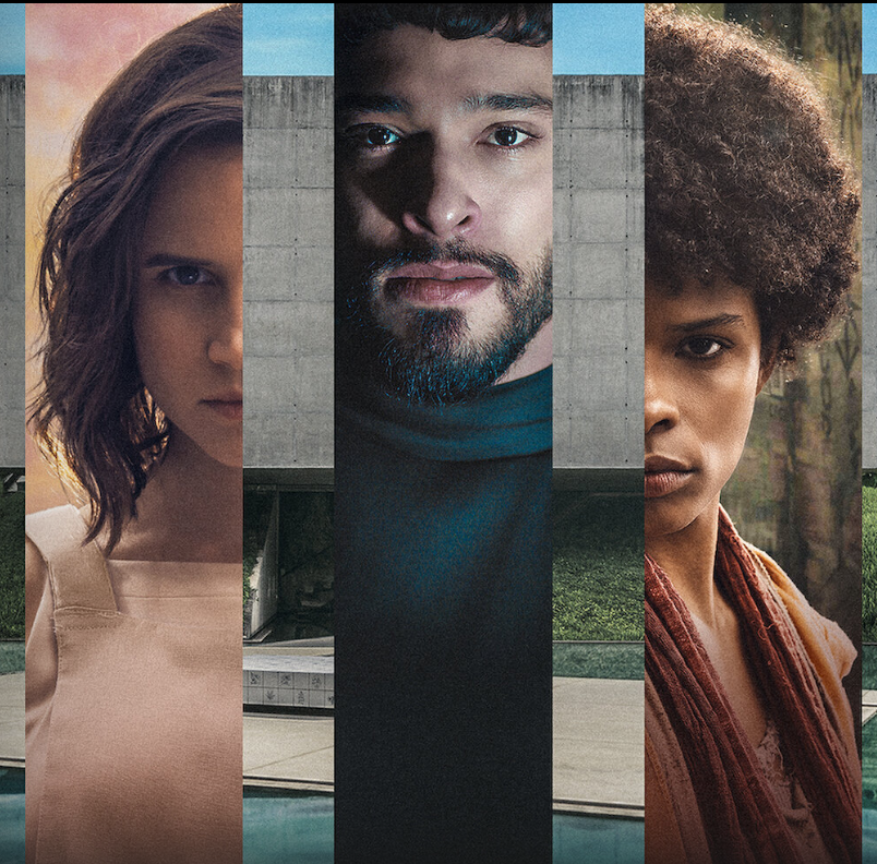 10 filmes e séries para amantes de tecnologia disponíveis na Netflix