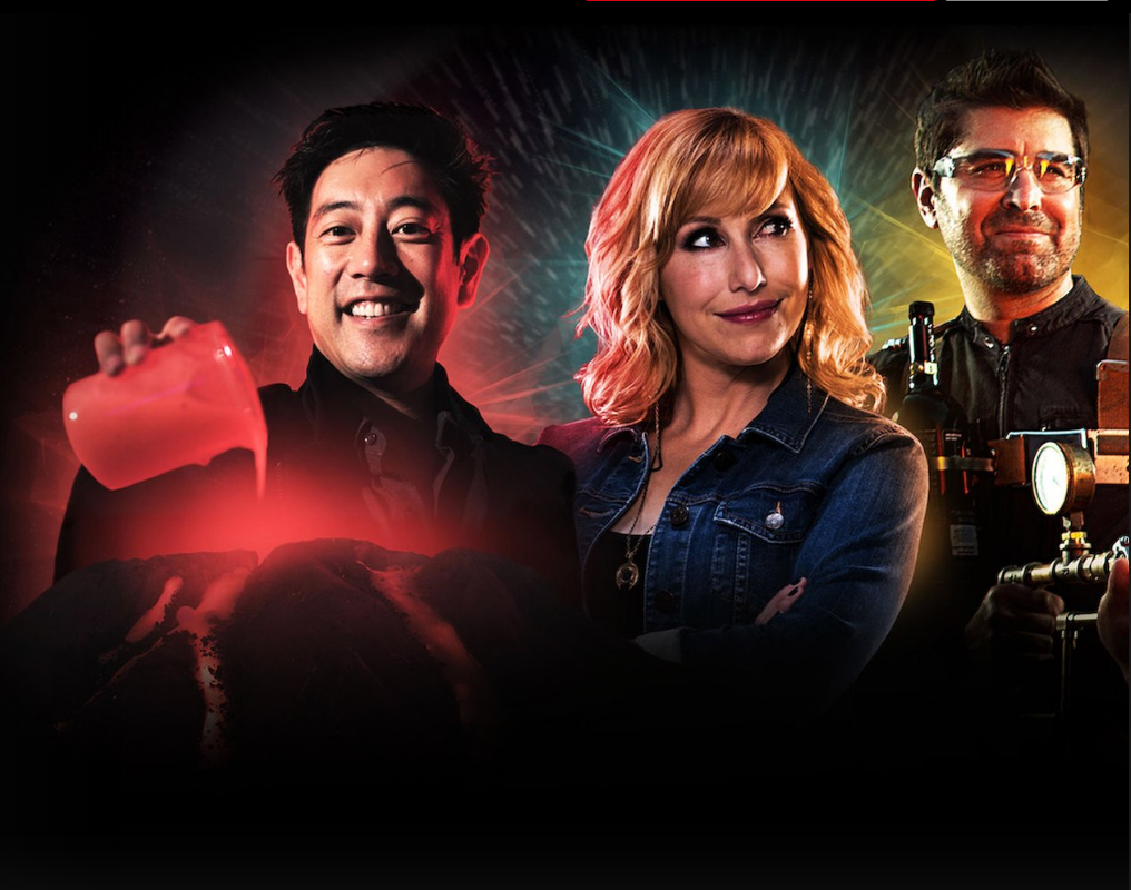 10 filmes e séries para amantes de tecnologia disponíveis na Netflix