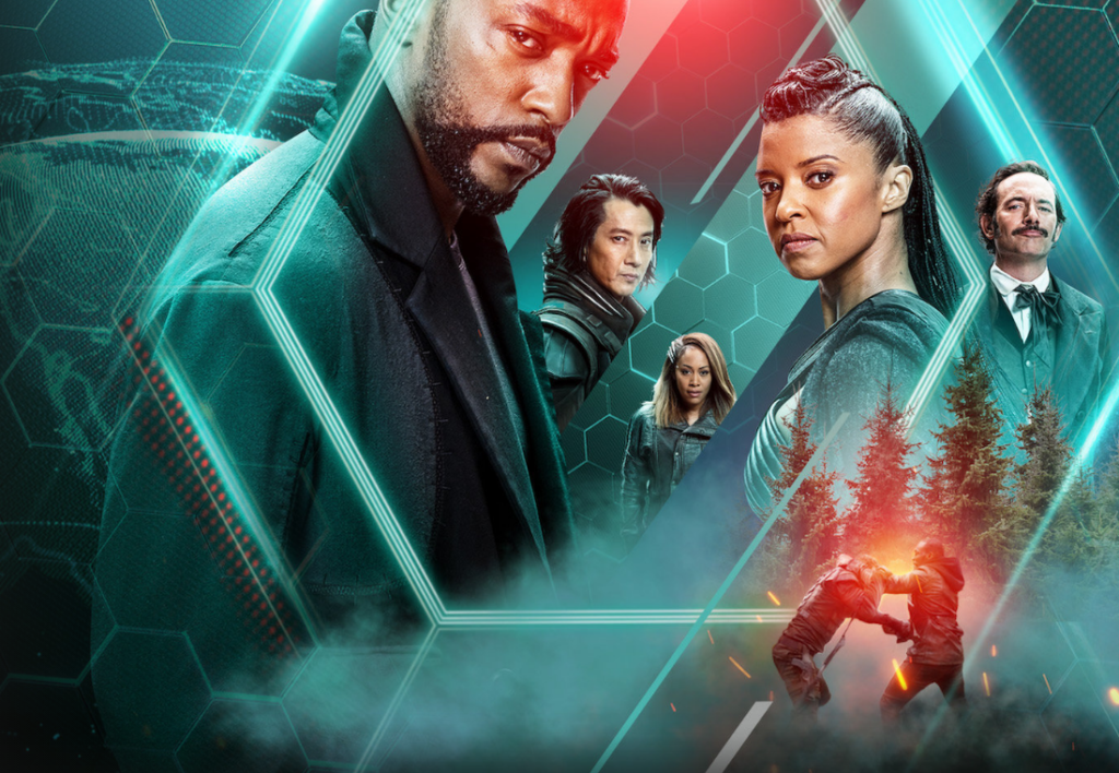 10 filmes e séries para amantes de tecnologia disponíveis na Netflix