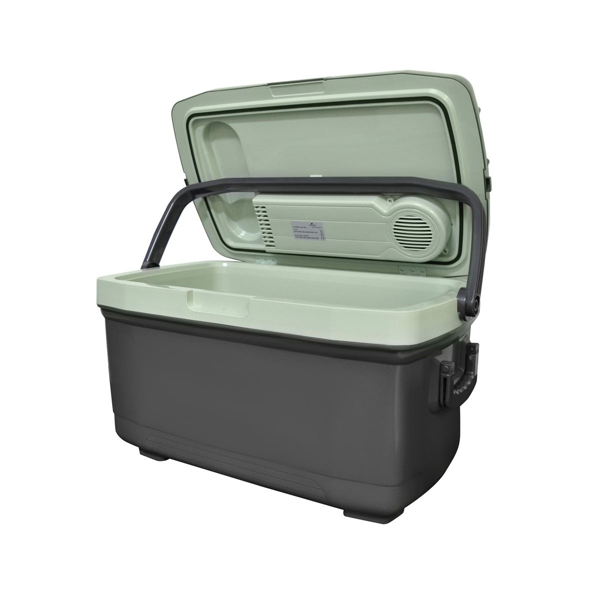 Geleira elétrica: o teu melhor aliado deste verão