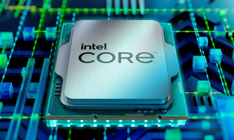 Intel Core i7-12800H é 36% mais rápido do que o AMD Ryzen 7 5800H Intel Core i7-12800H é 36% mais rápido do que o AMD Ryzen 7 5800H
