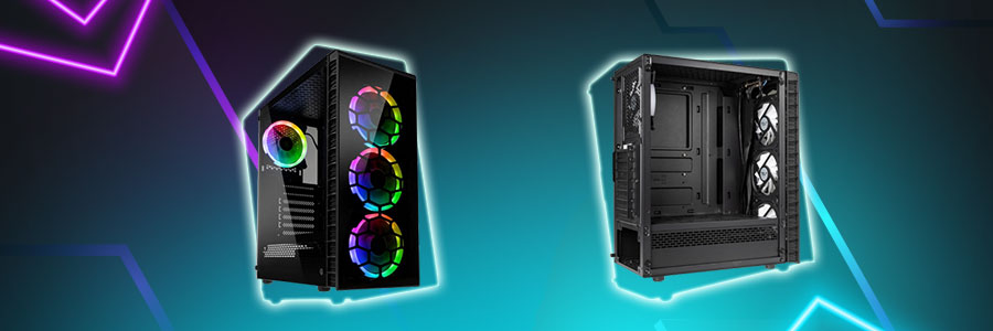 Personalizamos Torres Gaming ao teu gosto | You Get Blog