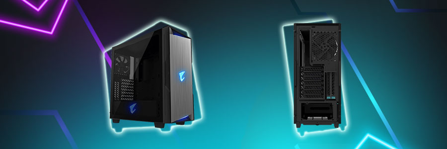 Personalizamos Torres Gaming ao teu gosto | You Get Blog