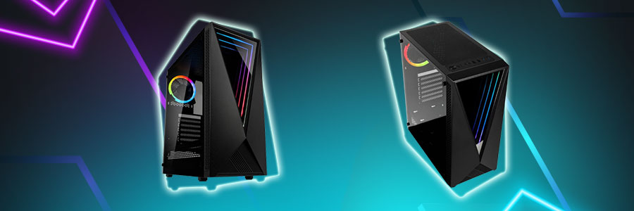 Personalizamos Torres Gaming ao teu gosto | You Get Blog