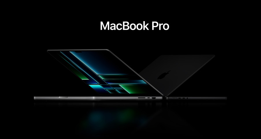 Apple: MacBook Pro com chip M2 | You Get Blog