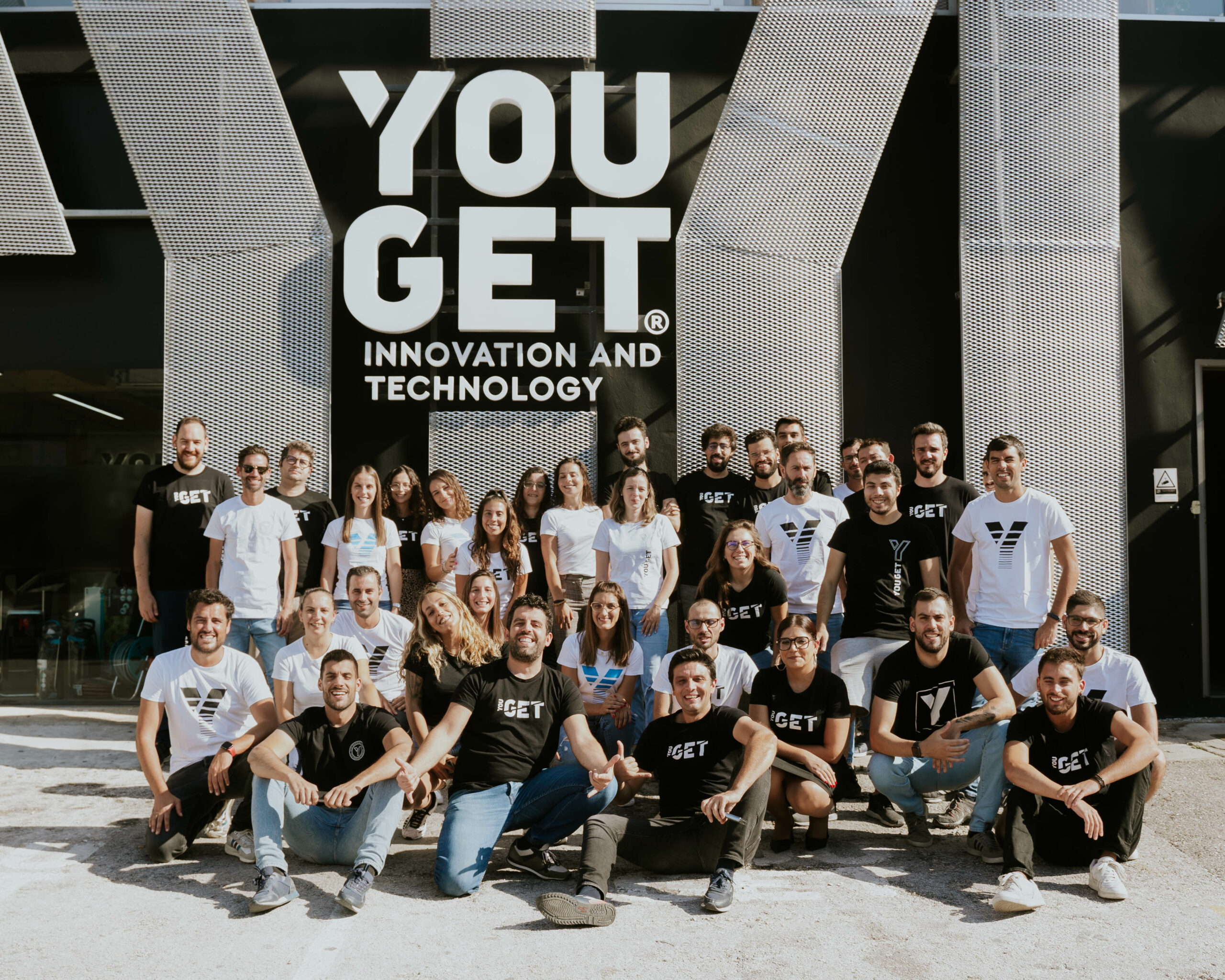 You Get Family - Recrutamento
